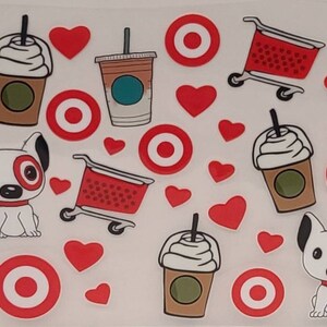 Super Cute Straw Toppers Differents, Pick Your Favorites - Etsy