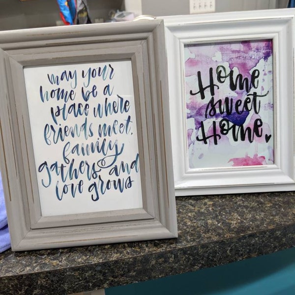 Shop Local Small Business Sign SVG Cut File - Etsy