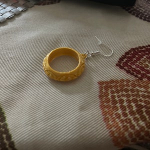 Light Glyph Necklace | Etsy