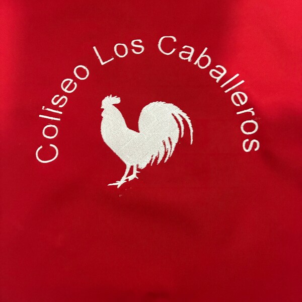 Rooster Machine Embroidery Design / Farmer / Gallo / Rooster Farmer ...