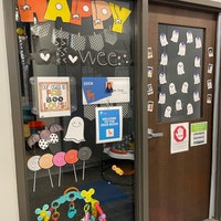 BETTER TOGETHER Bulletin Board Kit Bright Back to School - Etsy UK