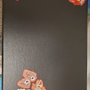 Gore Sticker Waterproof Sheet - Etsy UK