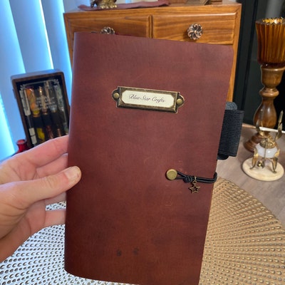 3 Pen & Sample Box - Etsy