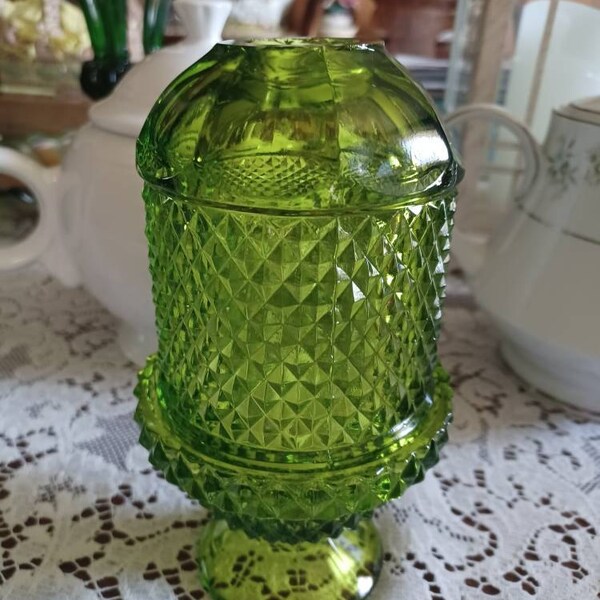 Vintage Lefton Kitten Coin Bank, Gray Tabby Cat W/ Blue Eyes, 1950s ...