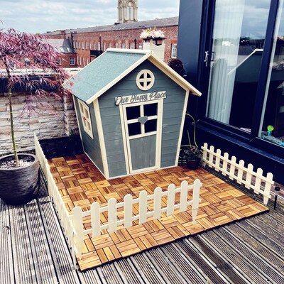 Personalised Script Names Words & Letters Wooden Christmas High Quality ...