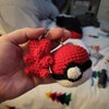 Animal Crackers Crochet Pattern Bundle EBOOK PDF Knotmonsters - Etsy