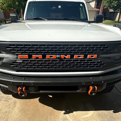 Ford Bronco and Jeep Decals/ Sasquatch Dinosaur Decal/sticker/vinyl/car ...