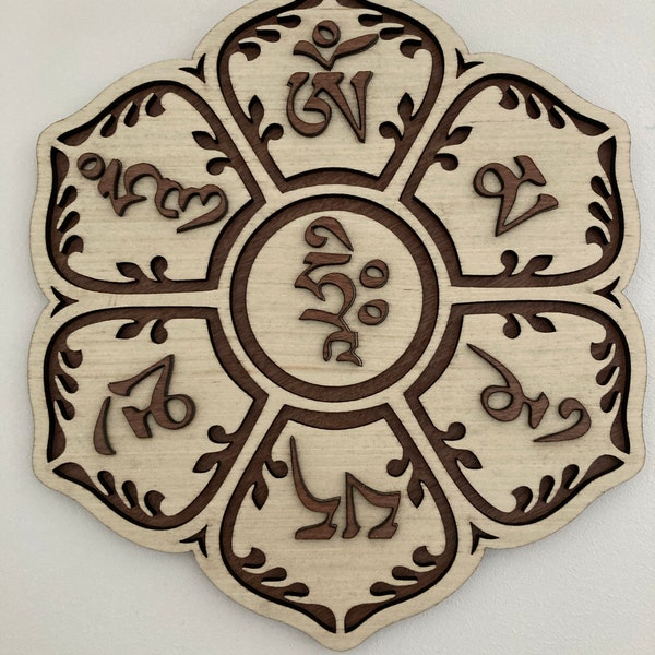 Sacred Geometry, Flower of Life, Tree of Life, Seed of Life, Zen ...