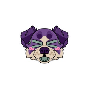 Fursuit Bucket Head Base Pattern Tutorial - Etsy