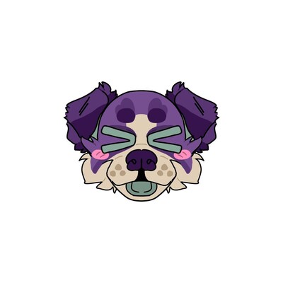 Fursuit Bucket Head Base Pattern Tutorial - Etsy