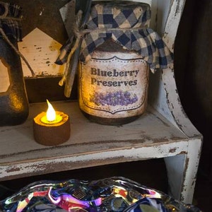 Primitive Farmhouse Vintage Rabbit Bunny the Hare 1834 Spring Picture ...