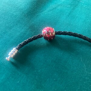 Authentic Pandora Square Swirls Current Charm Pandora Retired | Etsy