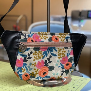 Dayna Pack PDF Sewing Pattern Linds Handmade Designs DIY - Etsy