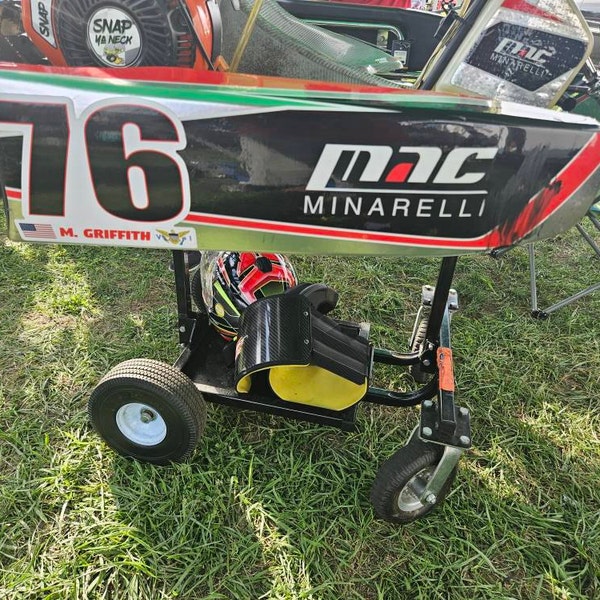 Custom Street Sign Sticker Sign Name Decal Green Street Sign With Name ...