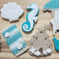 Sweet Summer Collection - Etsy