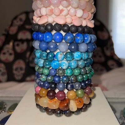 RING HOLDER Medium Ring Display Modern 3D Printed Jewelry Display Ring ...