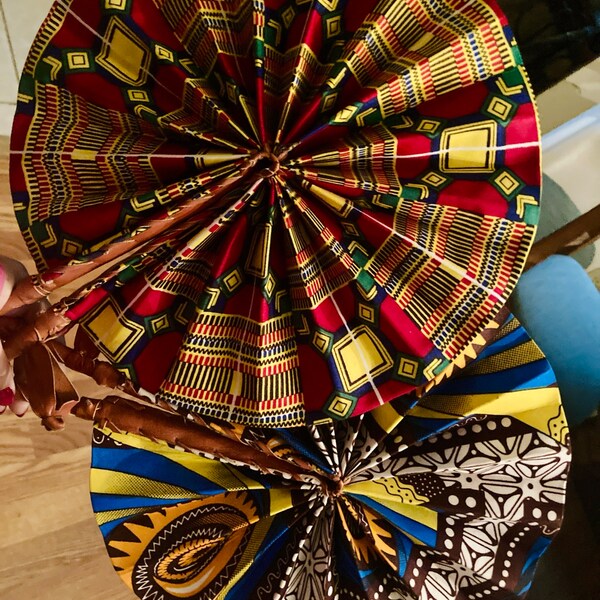 Hand Fan, Folding Fan, Hand Fan Folding, Fans, African Fan Folding Fan ...