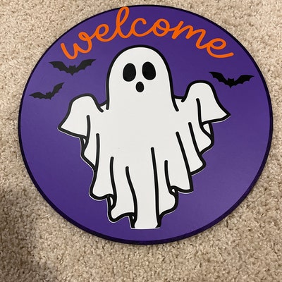 The Boo Cousin Crew Svg Halloween Svg Ghost Svg Halloween - Etsy