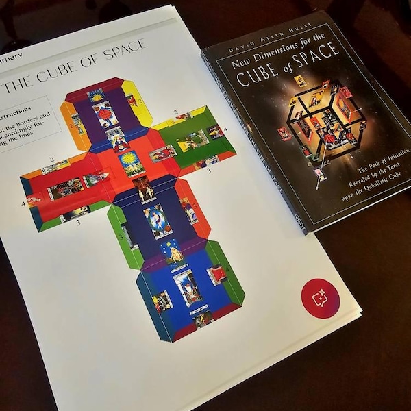 Rosicrucian Celestial Sanctum Wall Art, AMORC Print | the Rosicrucian ...