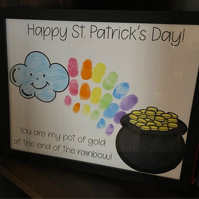 The Kissing Hand Racoon Story Book Craft First Day of - Etsy