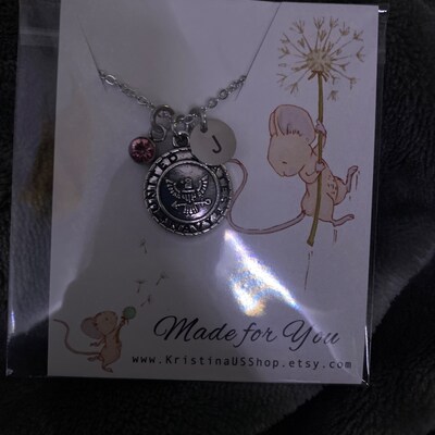 US Navy Charm Necklace, Personalized US Navy Charm Jewelry, Gift for ...