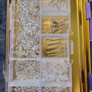 Steampunk Cyberpunk Jewellery Cogs & Gears Watch Parts Craft - Etsy