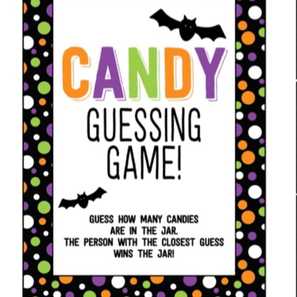 Printable Popcorn Taste Test Set for Movie Night. Movie Night Party ...