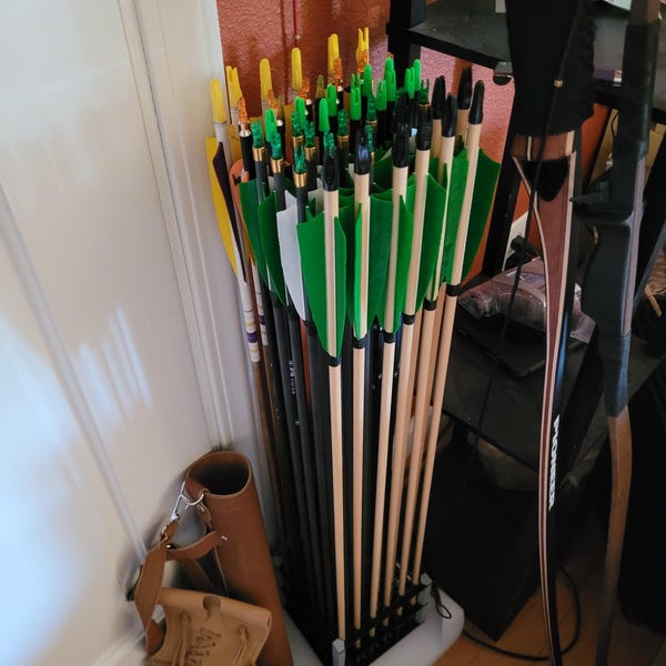 Shop Quiver Archery Arrow Storage - Etsy