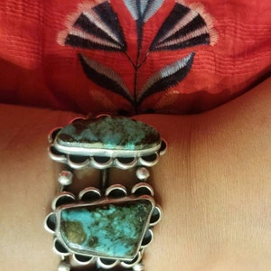 Most Famous Native American Navajo Artist Vintage Native American ...