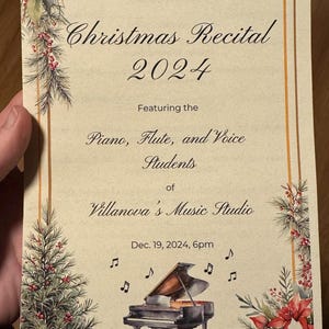 Musical Notes Matching Game, Stackable Ice Cream Cones, Printable PDF ...