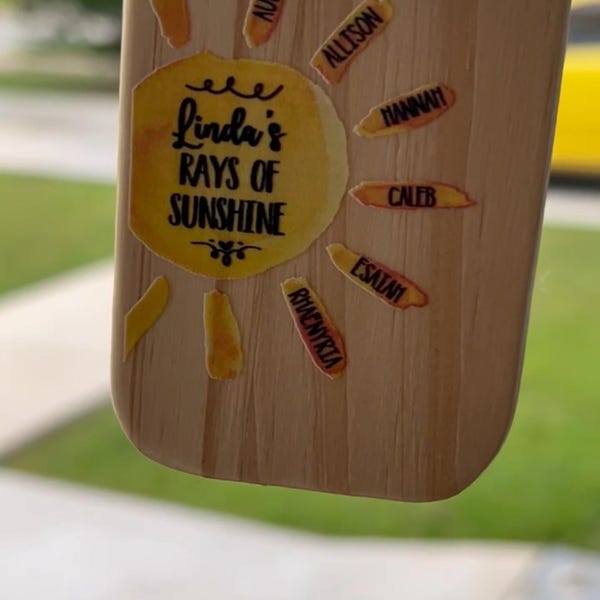 Personalized Garden Tool Bag, Tool Tote Bag With Outside Pockets, Gifts ...