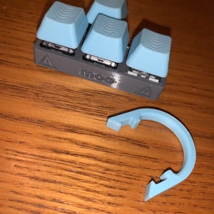 Fidget WASD Personalized Mechanical Keyboard Switch Tester Cherry Style ...