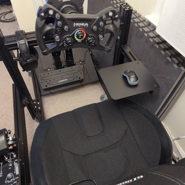 Laptimer Clock Simracing - Etsy