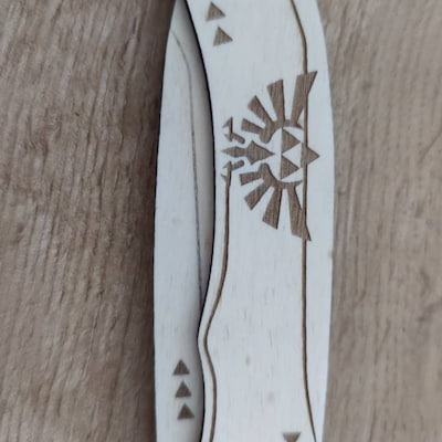 Kids Wooden COD Bowie Knife Toy Call of Duty File Download Only svg ...