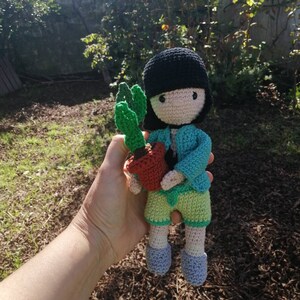 She-ra Tribute Crochet Pattern by amour Fou - Etsy