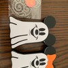 Mickey and Minnie Mouse Ghosts / Disney Inspired Halloween Decorations ...