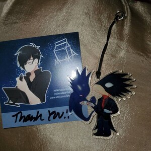 Diabolik Lovers: Sweet VS Sadisic Charms Sakamaki Brothers | Etsy