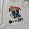 Boxer Mom PNG Instant Download Sublimation Graphics Clipart - Etsy Canada