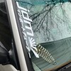 Most Hated Windshield Banner Decal / Sticker 6x33 - Etsy