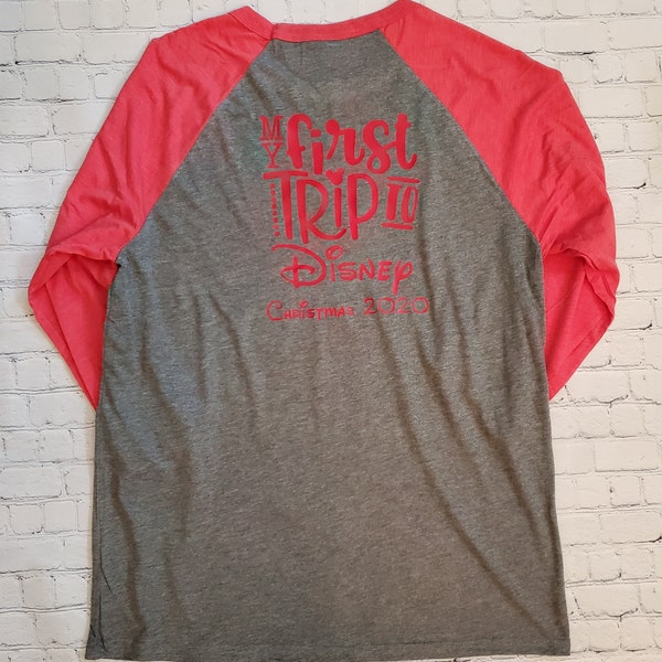 My First Trip SVG, Vacation Svg, First Vacation Svg, Boy First Trip Svg ...