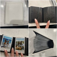 Sticker Labels for Instax Mini Films. Personalized Labels Party Favors ...