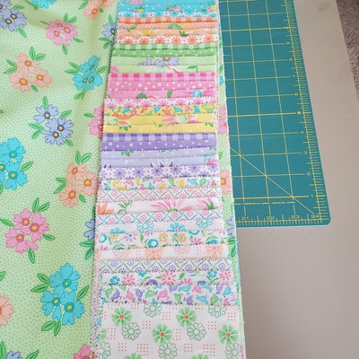 Moda flow Basics Fabric by Create Joy Project Sold - Etsy