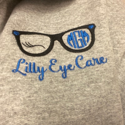 Gift for Optometrist, Ophthalmologist, Optometry Shirt, Pullover ...