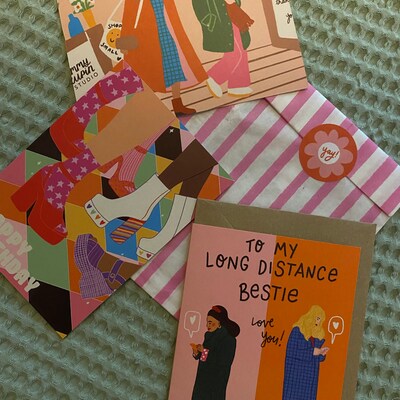 Things That Bring Joy Art Print - Etsy