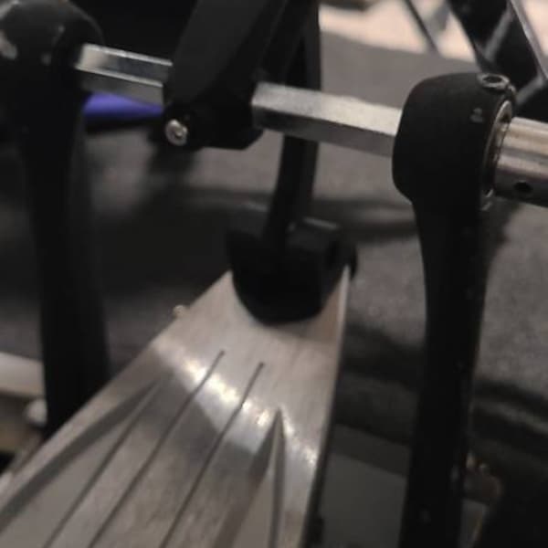 2 Direct Drive Linkages for Tama Iron Cobra Double Bass Pedal ...