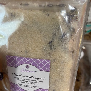 Lavender Extract Lavender Flavoring - Etsy