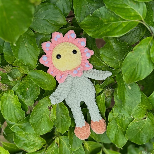 Four Swamp Bub Patterns | Snail Crochet Pattern | Frog Crochet Pattern ...