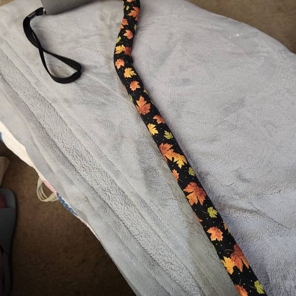 Classic Print Cane Covers - Etsy