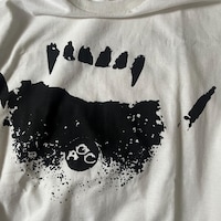 Opium Logo Tee Shirt Records Label Merch T-shirt - Etsy