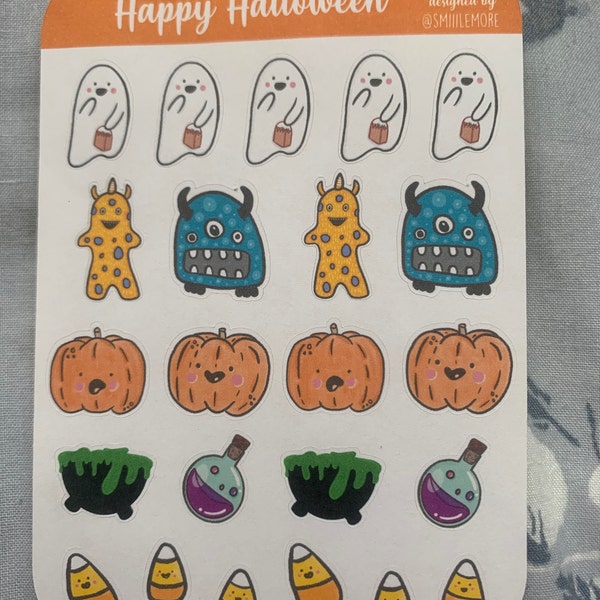 Mcdonald's Fry Guys Happy Meal Sticker - Ronald Mcdonald Happy Meal ...